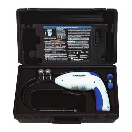 Mastercool MastercoolÂ Raptor Electronic Leak Detector 56100 | Zoro